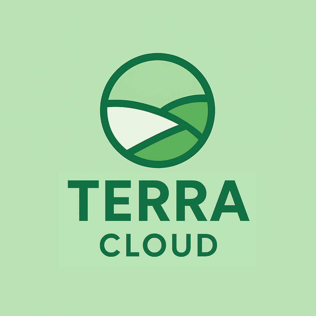 Panel de administrador - Ventas | Terra Cloud